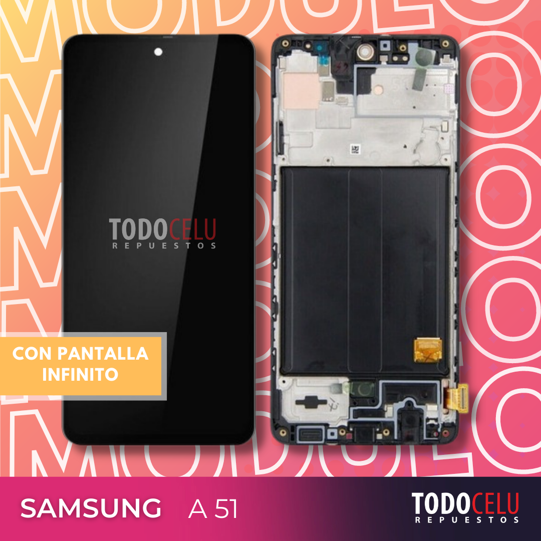 Codigo: -samsung-A51o
