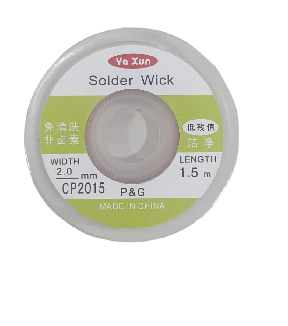 Codigo: Malla-Yaxun-1.5