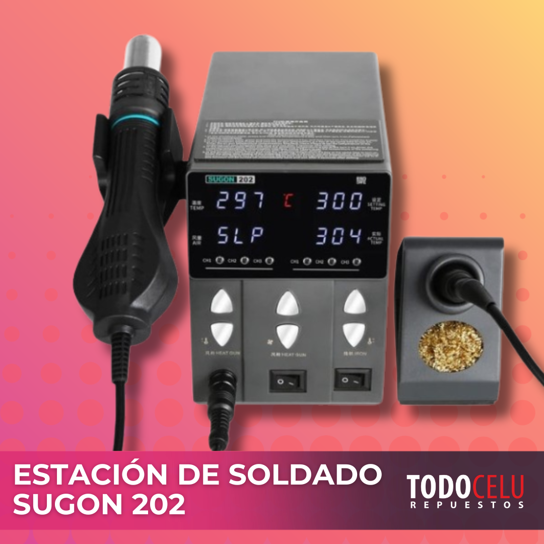 Codigo: estaciondsol2en1