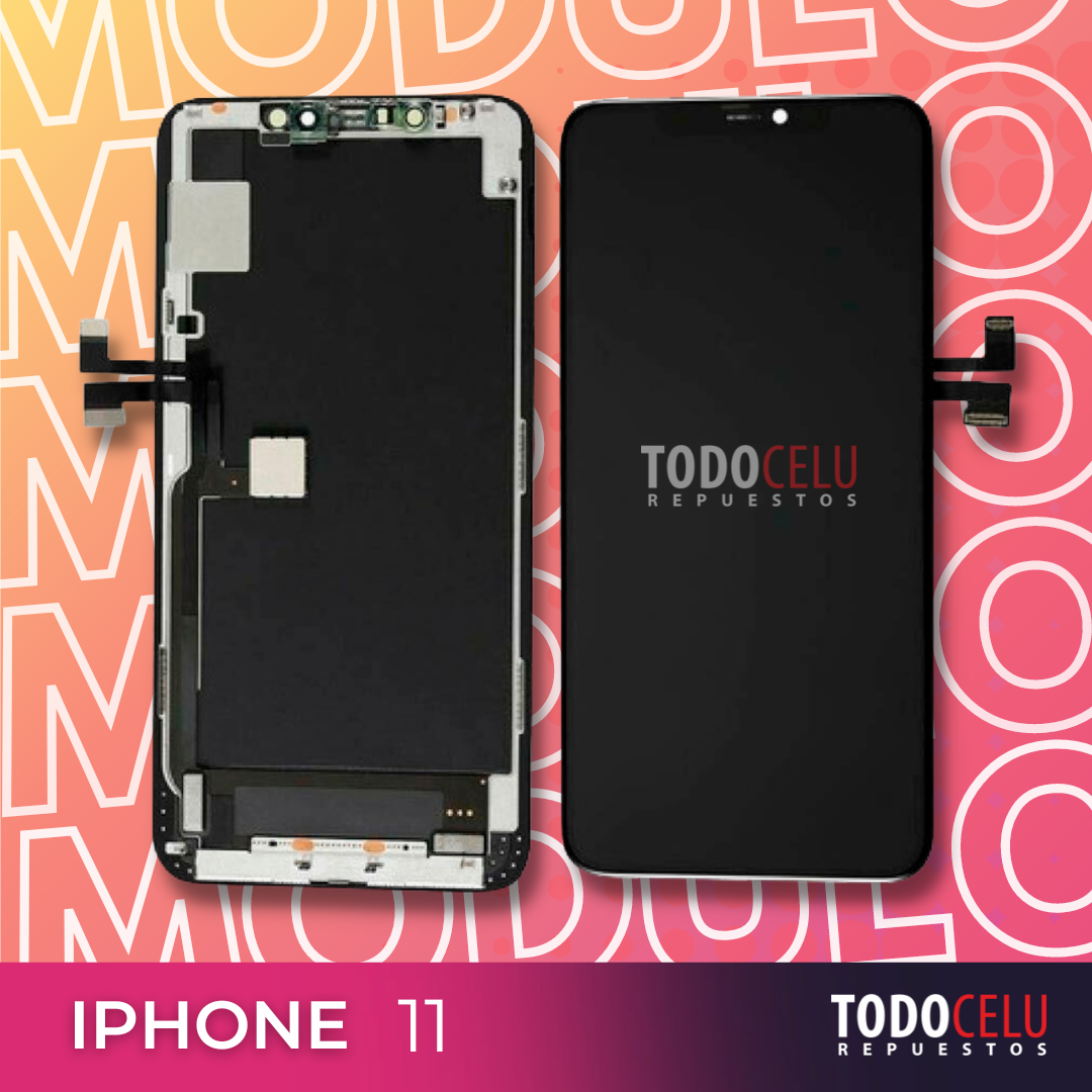 Codigo: iphone-11-incell