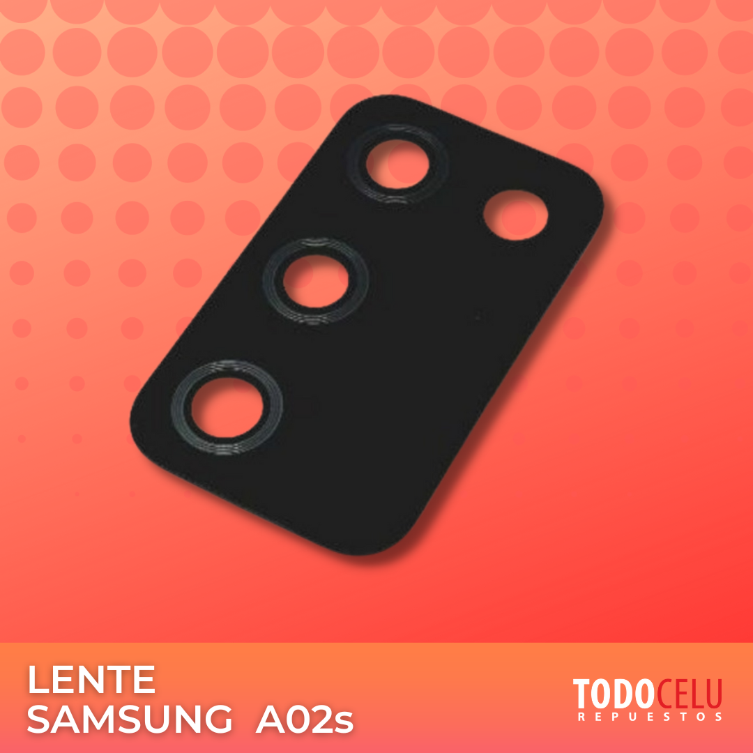 Codigo: lente-a02s