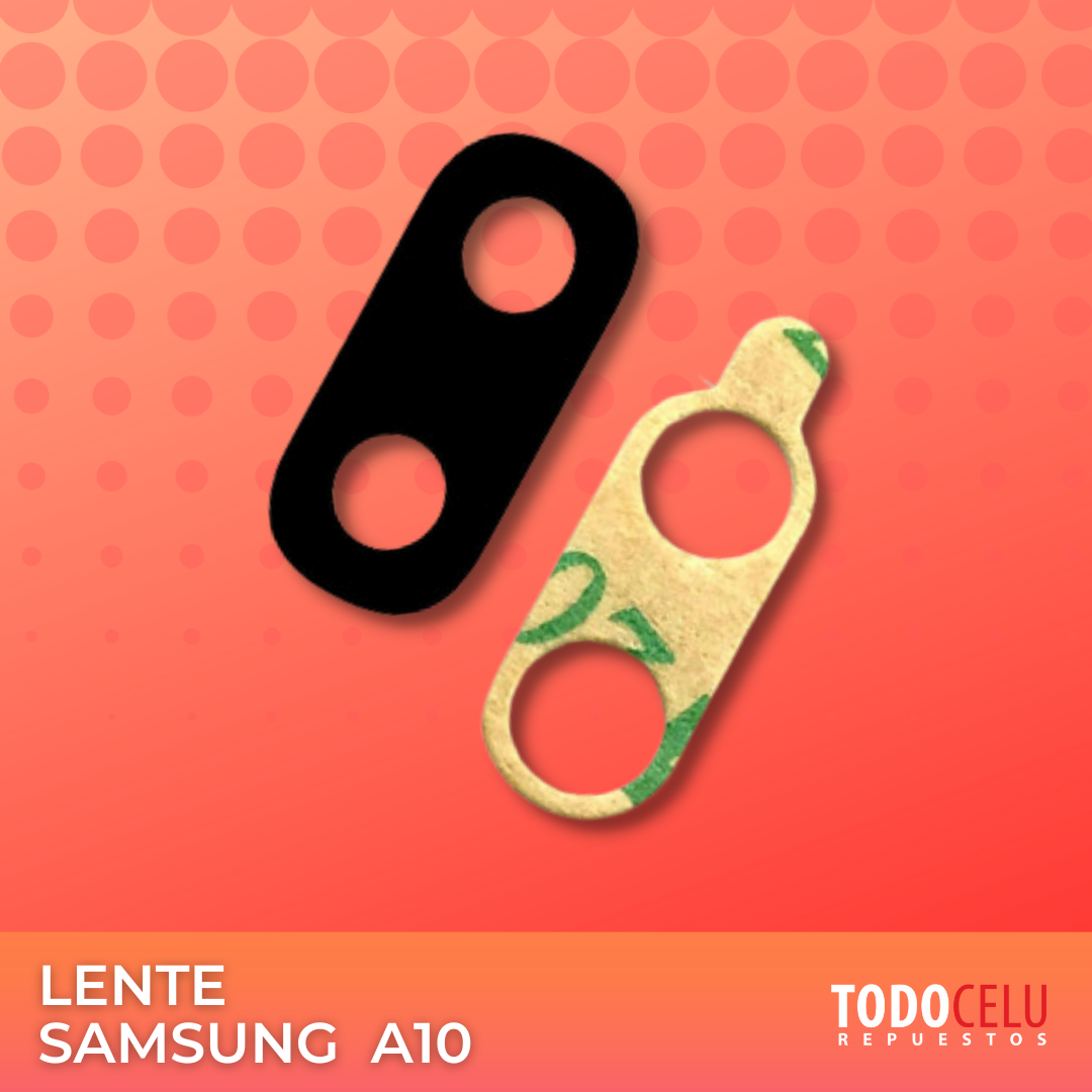 Codigo: lente-a10
