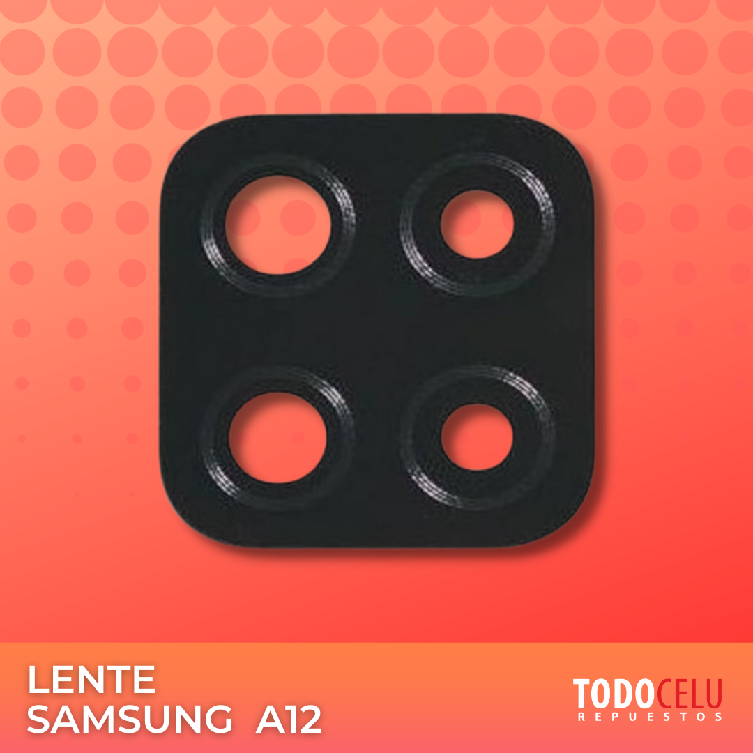 Codigo: lente-a12