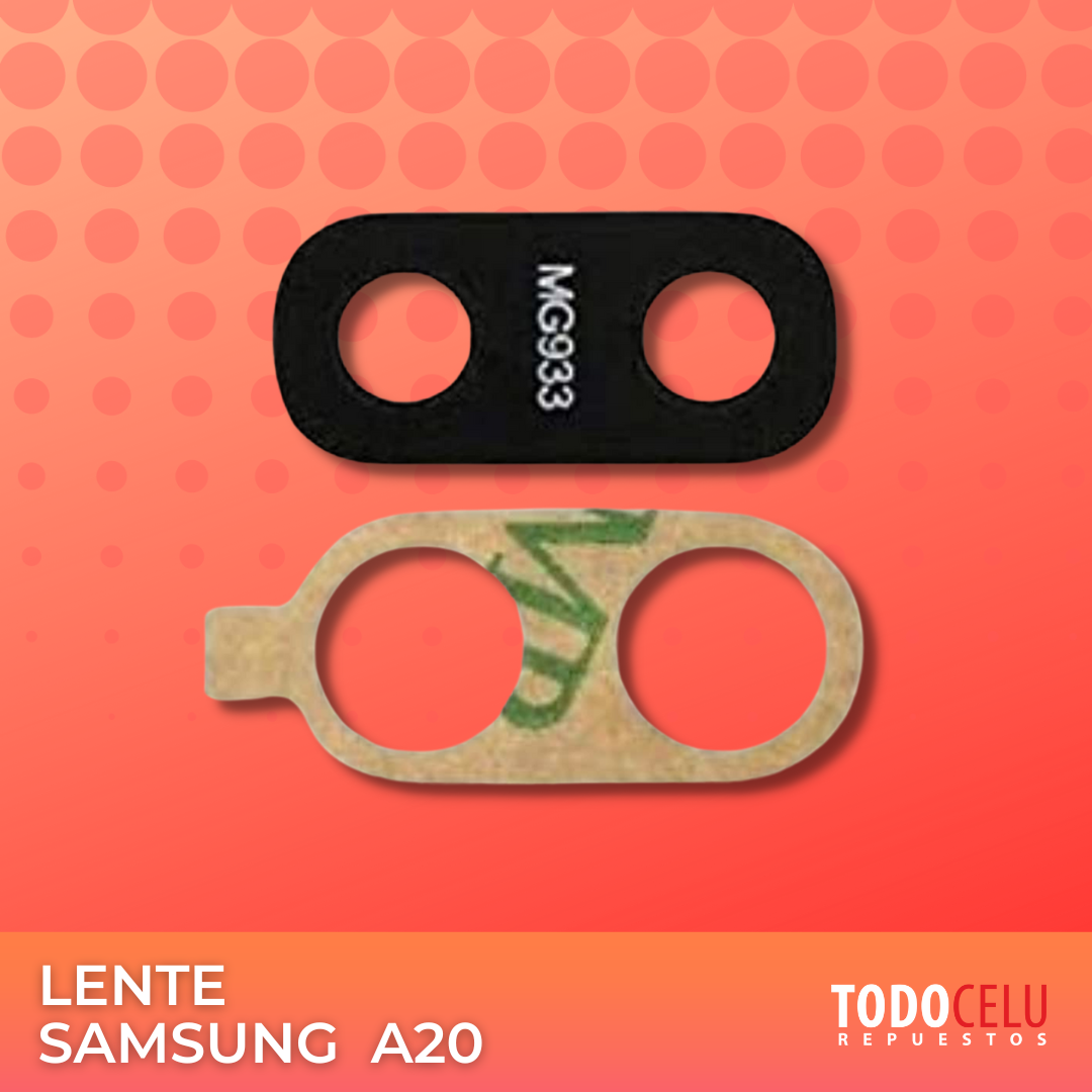 Codigo: lente-a20