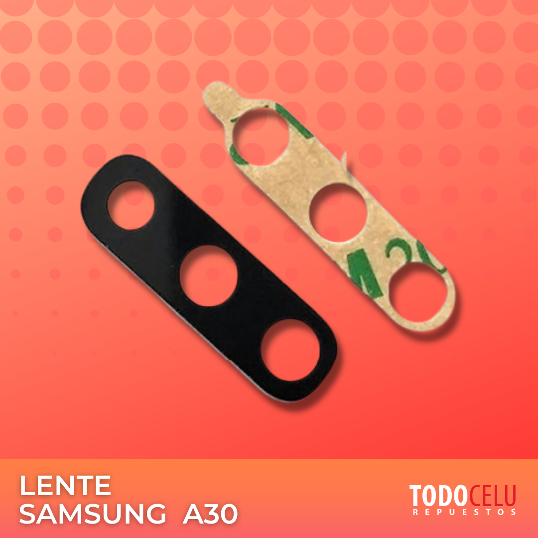 Codigo: lente-a30