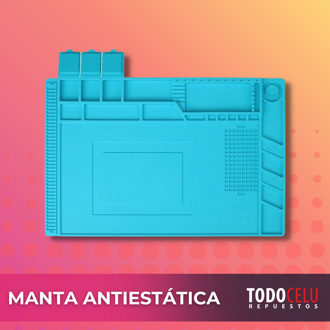 Codigo: mantas